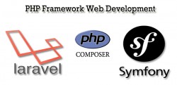 Symfony Vs Laravel-PHP Web Development Framework Comparison
