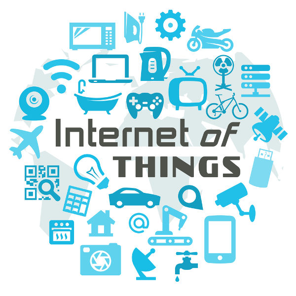 IoT Applications Development | Internet of Things Apps
