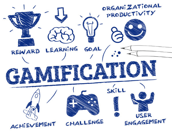 Top 5 reasons why Gamification should be your next target Top 5 reasons why Gamification should be your next target